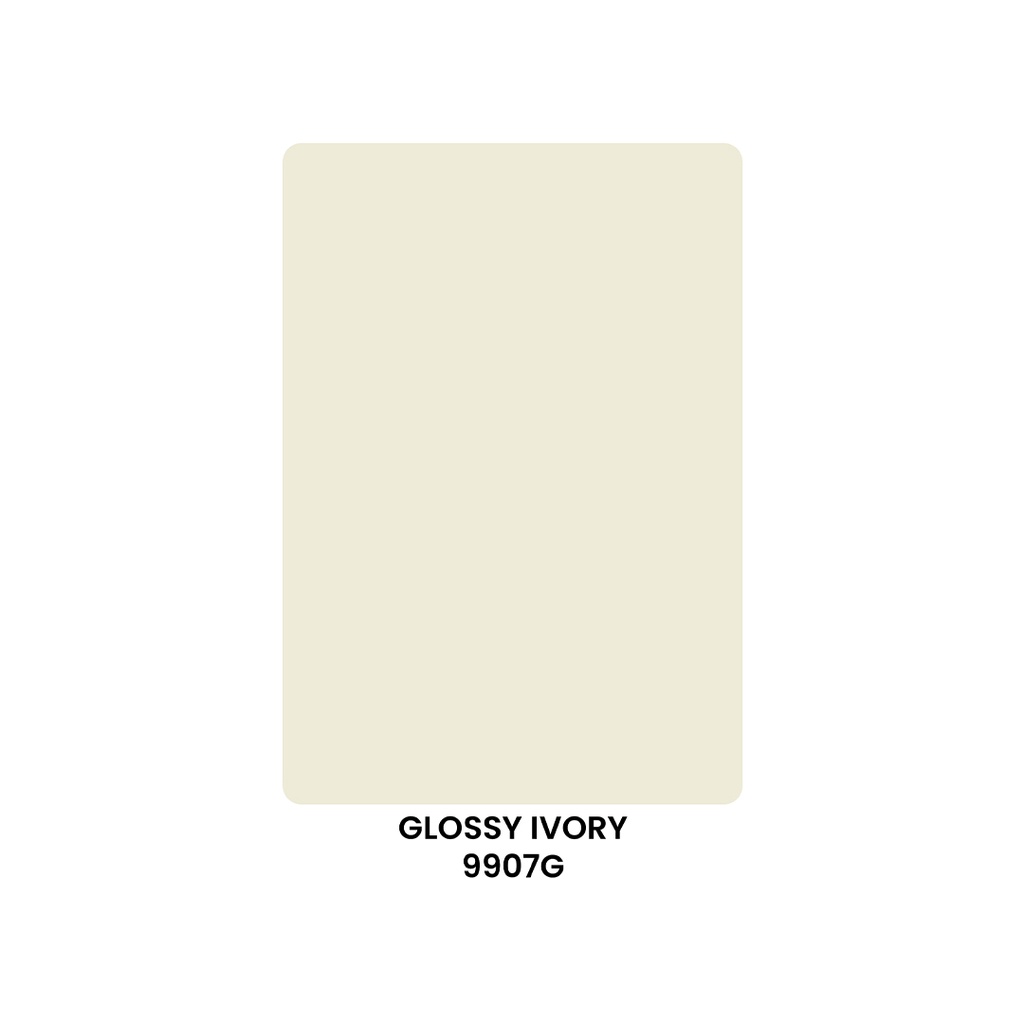 Jual ACP Aluminium Composite Panel GRH 3mm Satu Sisi Warna Glossy ...