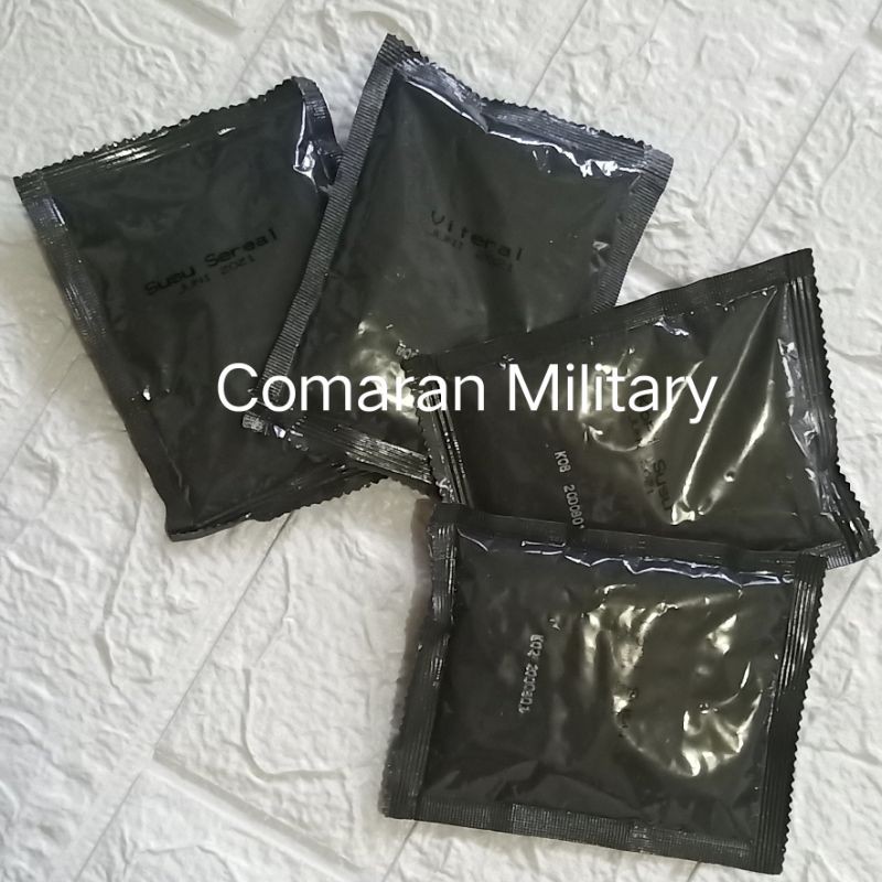Jual RANSUM TNI IMUKAL VITERAL SUSU SEREAL KOPI SUSU MINUMAN VITAMIN ...