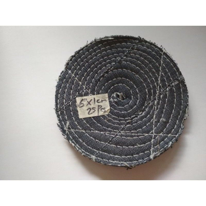 Jual kain poles 6 in 10 mm | Shopee Indonesia