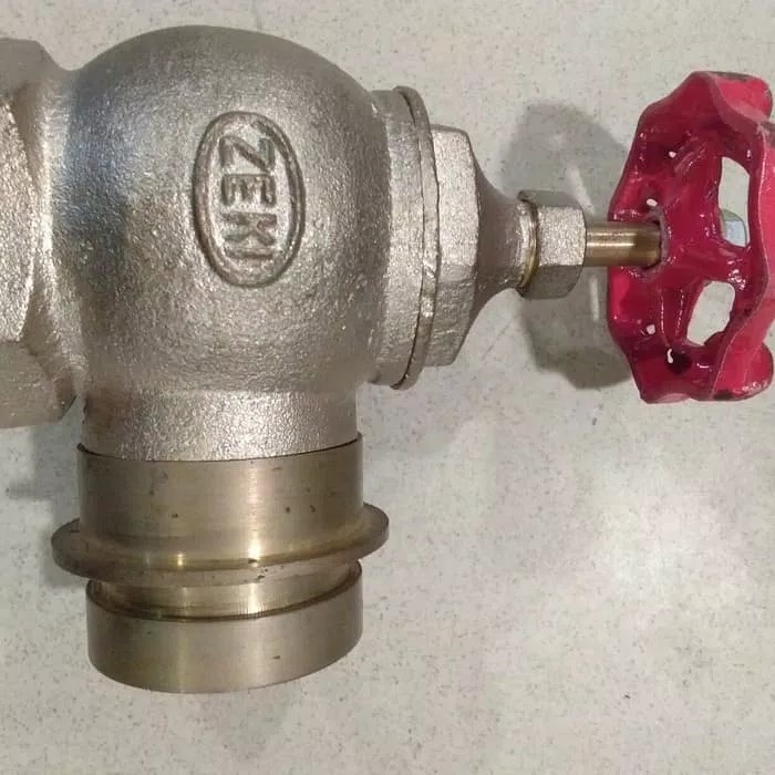 Jual FIRE HYDRANT VALVE 2 1/2" / HYDRANT MACHINO | Shopee Indonesia