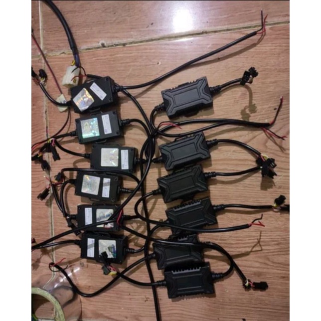 Jual DRIVER BILED AFTERMARKET E2 E3 WST SNIPER MINI 2INC | Shopee Indonesia