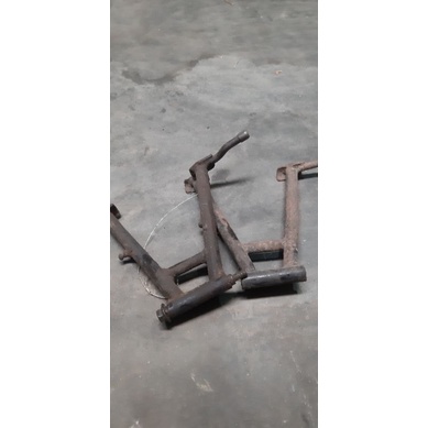 Jual standar tengah f1zr pis er fizr jupiter lama 5lm original copotan ...