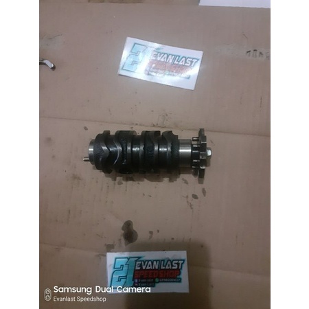 Jual botol botolan gigi gear rasio cbr 150 ols | Shopee Indonesia