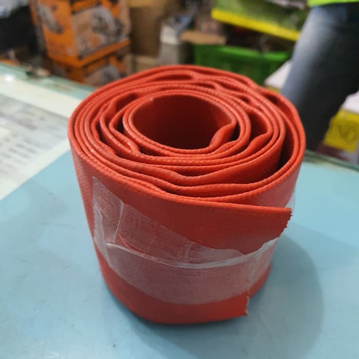 Jual SELANG BUANG ALKON SUNNY HOSE POMPA IRIGASI SAWAH AIR 2" 2 INCH ...