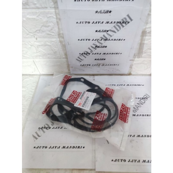 Jual Paking packing carter kalter isuzu NKR71 | Shopee Indonesia