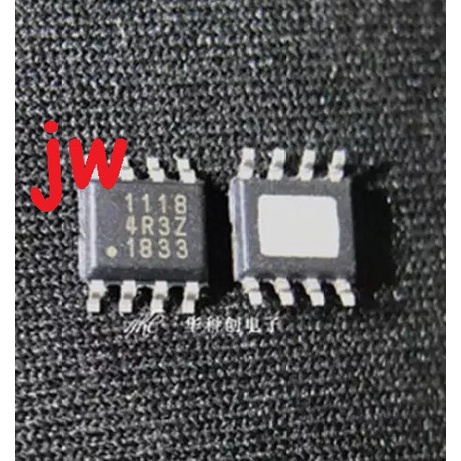 Jual LT1118 LC1118 BL1118 1118 1833 IC DC DC dual output 1.8 & 3.3V SOP ...