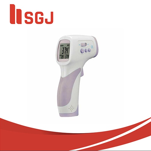 Jual Laihoshope Krisbow Kw0600560 Infrared Thermometer Digital ...
