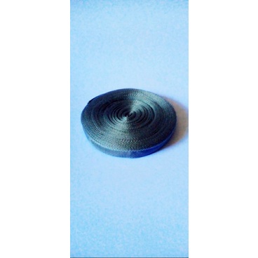 Jual bisban tali webbing pelipit pinggiran jahitan uk 1, 5 cm 1 roll 27 ...
