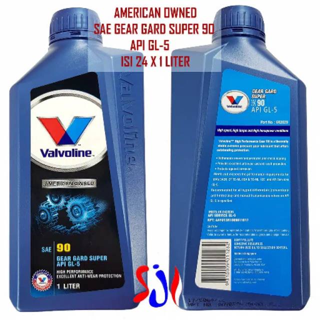 Jual Promo cuci gudang Oli valvolin(Variasi,Vareasi,onderdil,sparepart ...