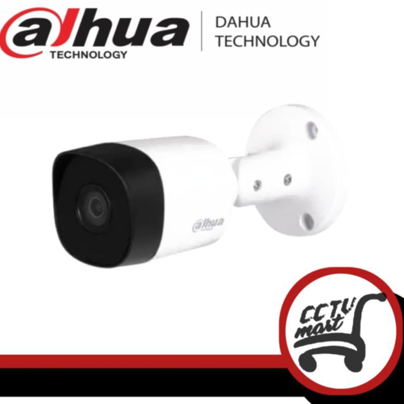 Jual CAMERA CCTV DAHUA OUTDOOR 2MP COOPER SERIES | Shopee Indonesia