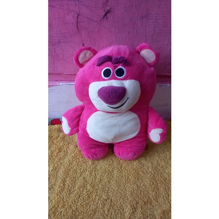 Jual boneka lotso toy story | Shopee Indonesia