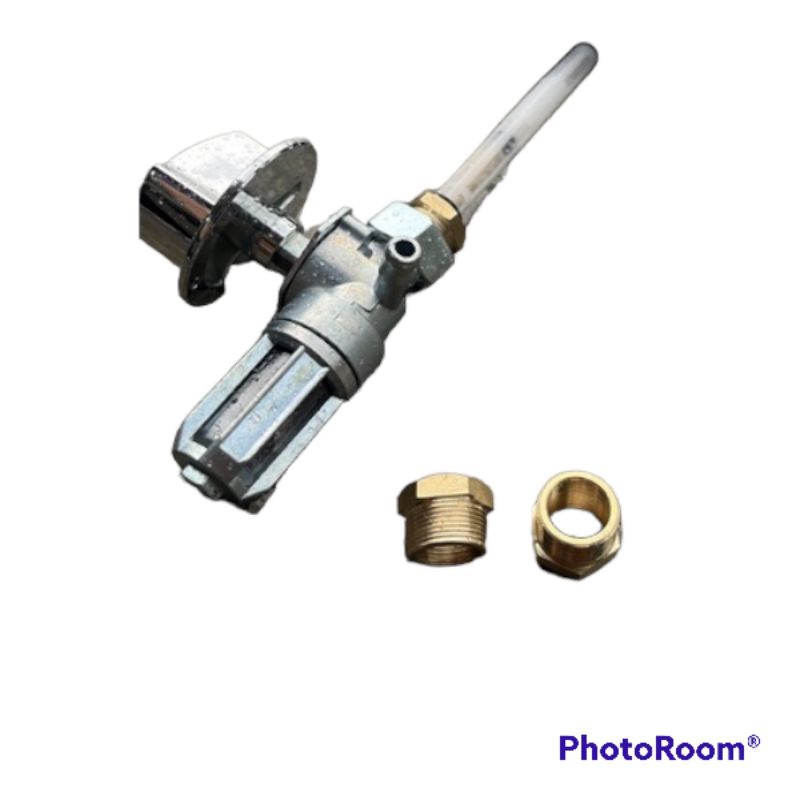 Jual adaptor kran tirev ke tangki gl cb bahan kuningan | Shopee Indonesia