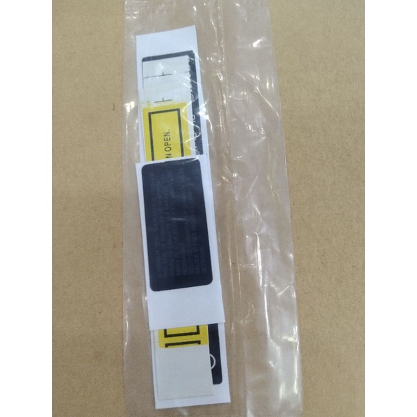 Jual stiker barcode PS3 slim & superslim barcode PS3 slim & superslim ...