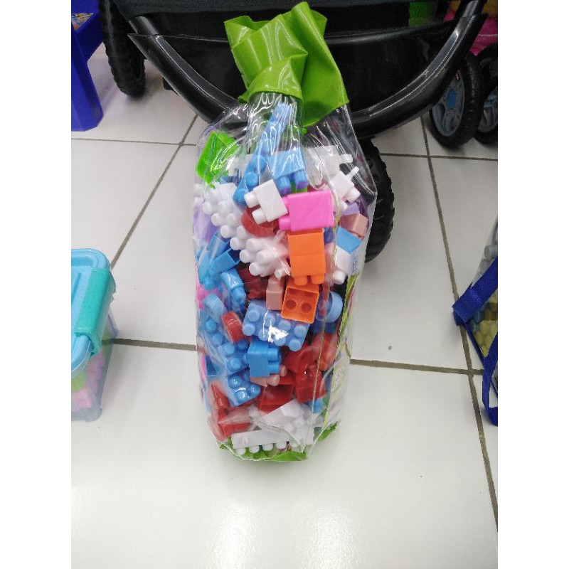 Jual Lego Block berbagai ukuran | Shopee Indonesia