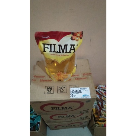 Jual Filma 2L | Shopee Indonesia