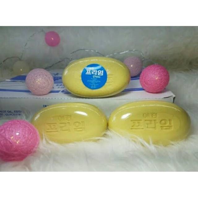 Jual Sabun Korea Original | Shopee Indonesia