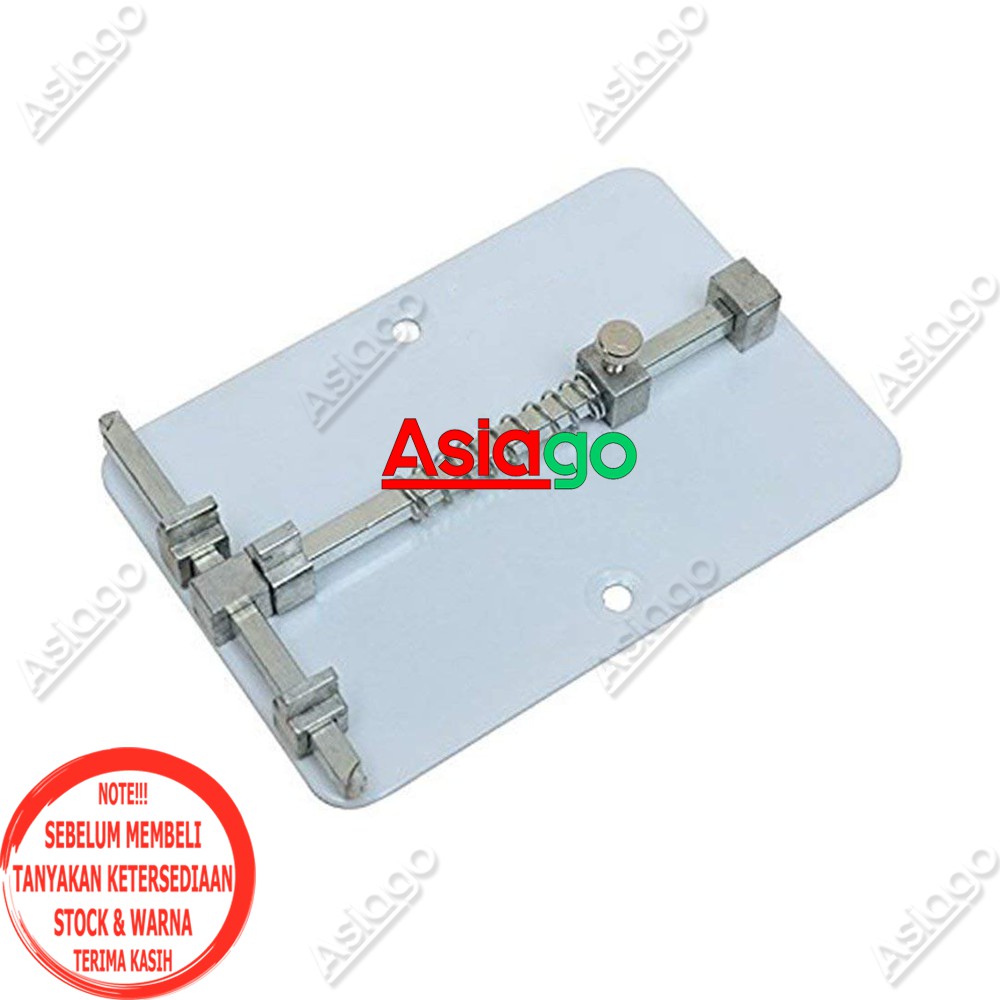 Jual PCB HOLDER / PENJEPIT PCB YU JIA ORIGINAL | Shopee Indonesia