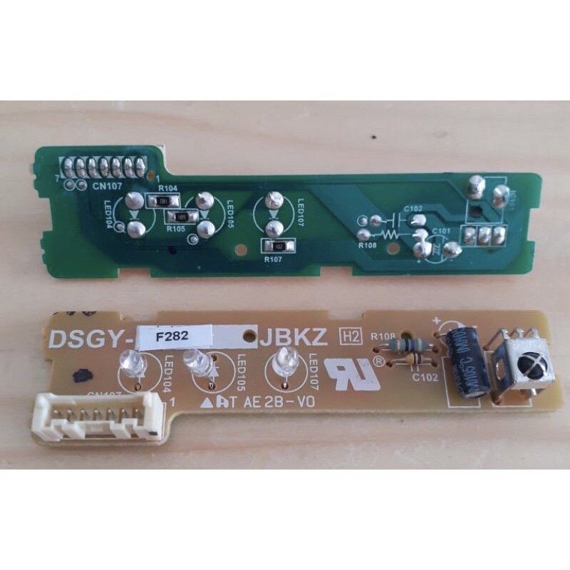 Jual Modul sensor ac split sharp R32 new original | Shopee Indonesia