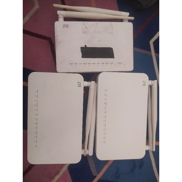 Jual Modem bekas indihome | Shopee Indonesia