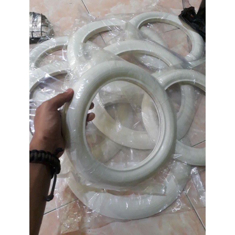 Jual List ban vespa R8 dan R10 | Shopee Indonesia