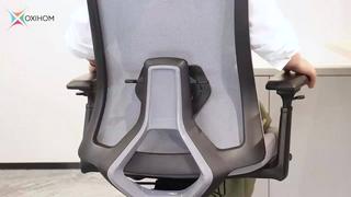 Jual Oxihom FK9 Kursi Kantor Kursi Gaming Belajar Jaring Hidrolik ...