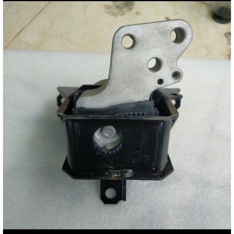 Jual ENGINE MOUNTING MONTING MITSUBISHI XPANDER DEPAN KANAN (RH) ori ...