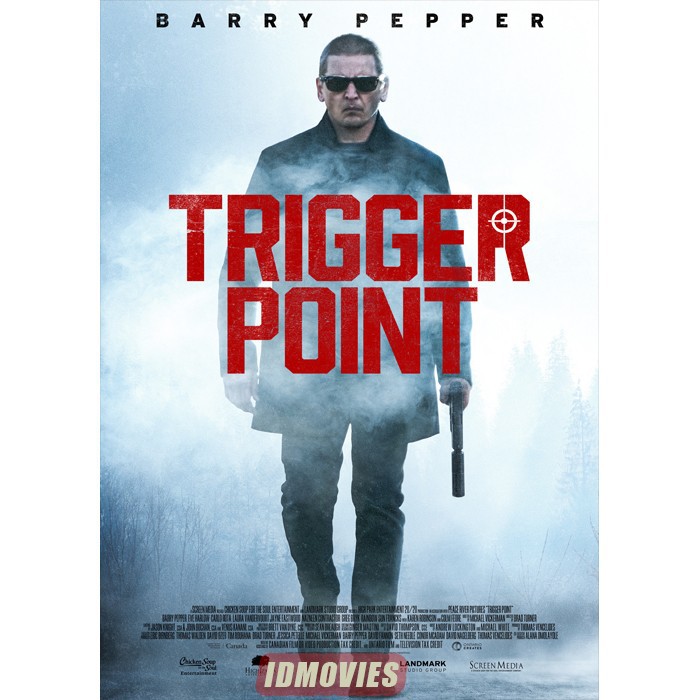 Jual DVD Trigger Point (2021) | Shopee Indonesia