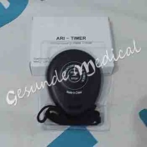 Jual ari timer penghitung kecepatan nafas bayi anak -anak infeksi nafas ...