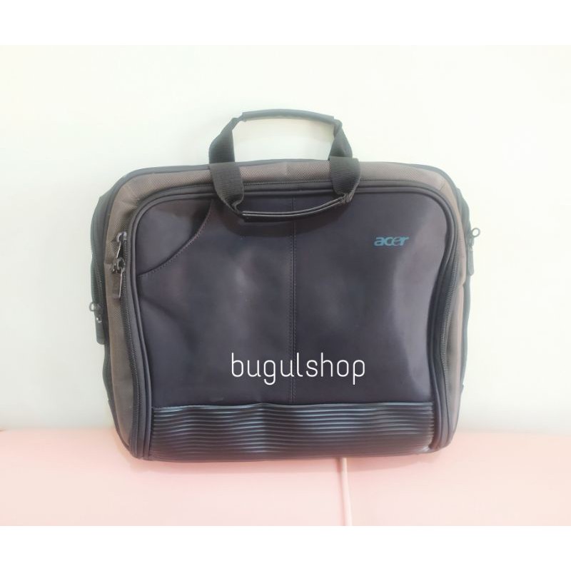 Jual Tas Laptop ACER Preloved/Bekas/Second hand | Shopee Indonesia