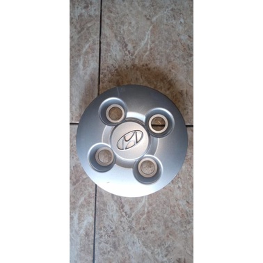 Jual dop velg hyundai | Shopee Indonesia