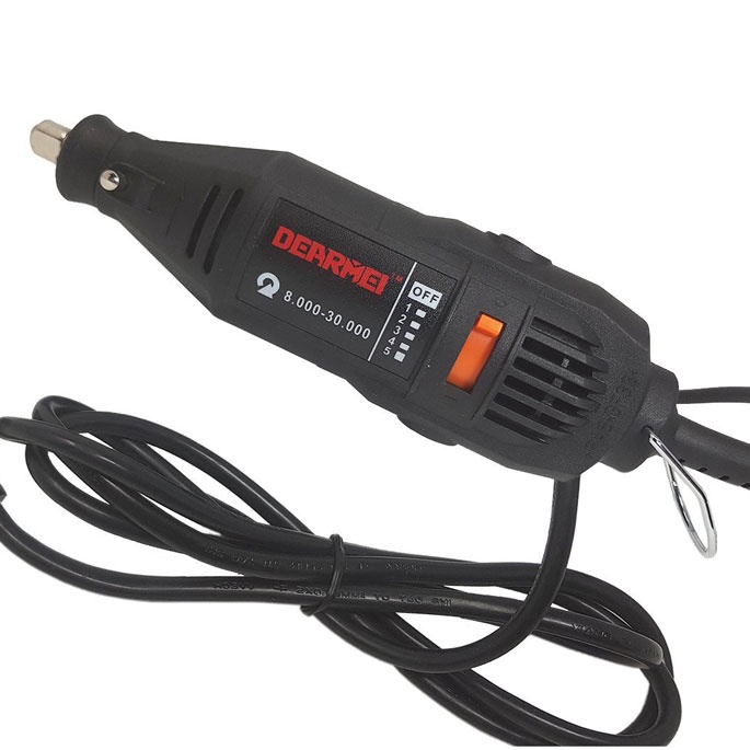 Jual Bor Mini Listrik Bor Mini Grinder Bor Listrik Elektrik RPM 8000 ...