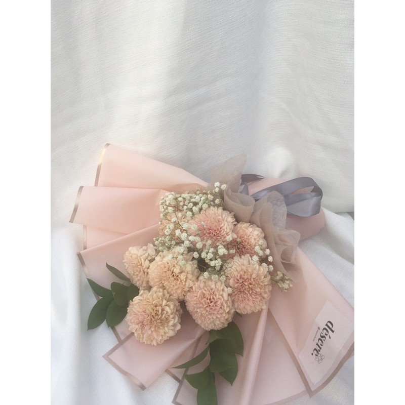 Jual Gompie Korean Bouquet | Shopee Indonesia