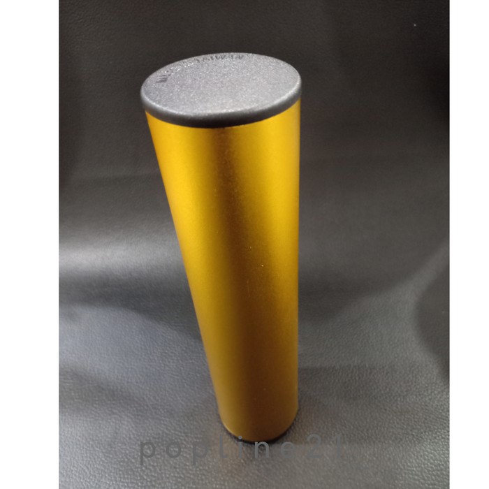 Jual ALAT MUSIK Shaker Tabung Gold / Emas | Shopee Indonesia