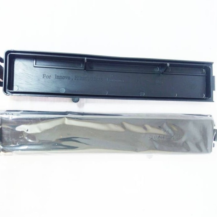 Jual COVER TUTUP FILTER AC INNOVA LAMA/FORTUNER/HIACE/HILUX | Shopee ...