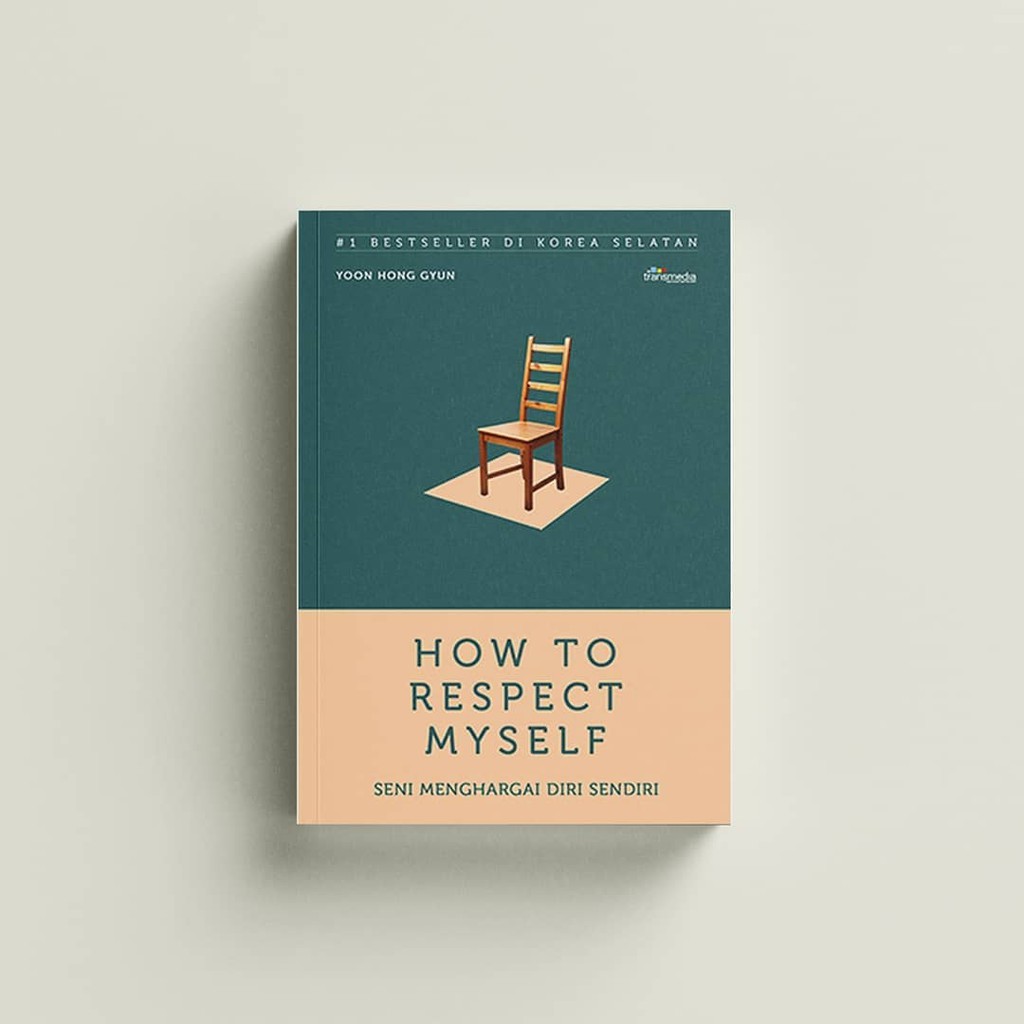 Jual Buku How To Respect Myself - Yoon Hong Gyun | Shopee Indonesia