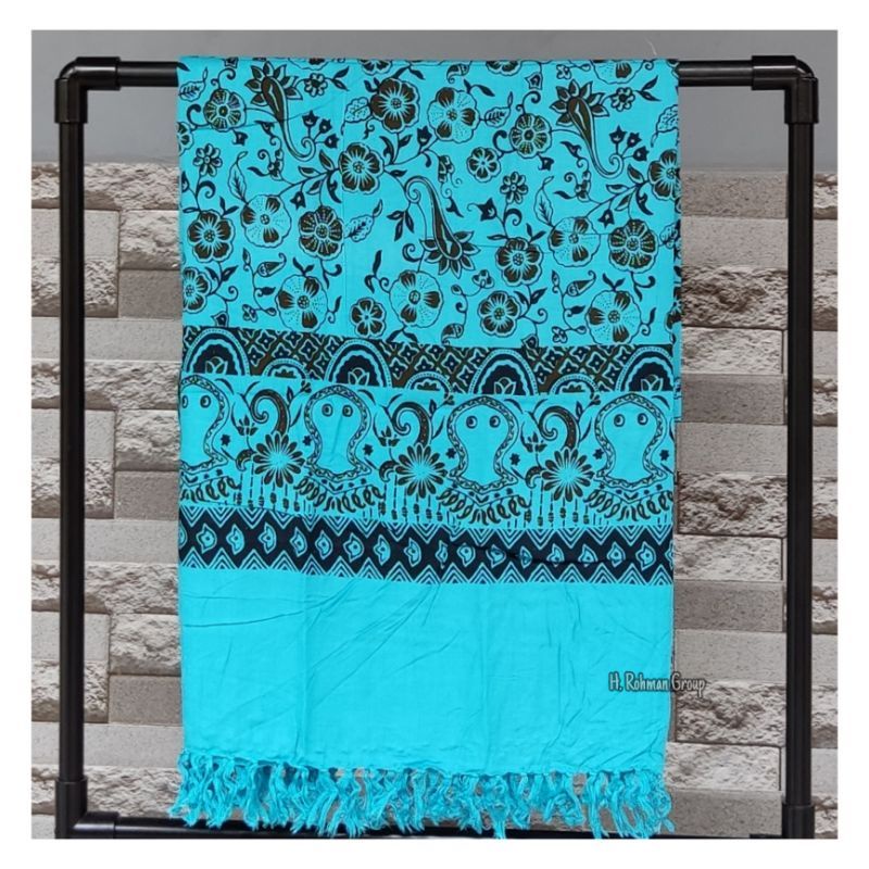 Jual Sorban Khasmiri Terompa Nabi / Sorban Habaib / Aridha Motif Logo ...
