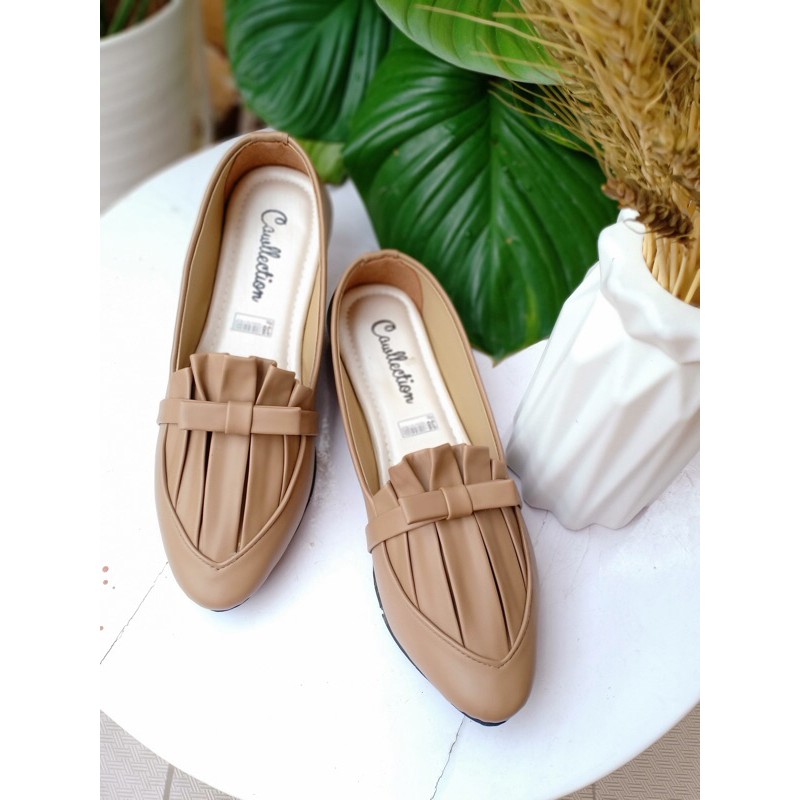 Jual FLATSHOES SEPATU GRATICA (looklike) | Shopee Indonesia