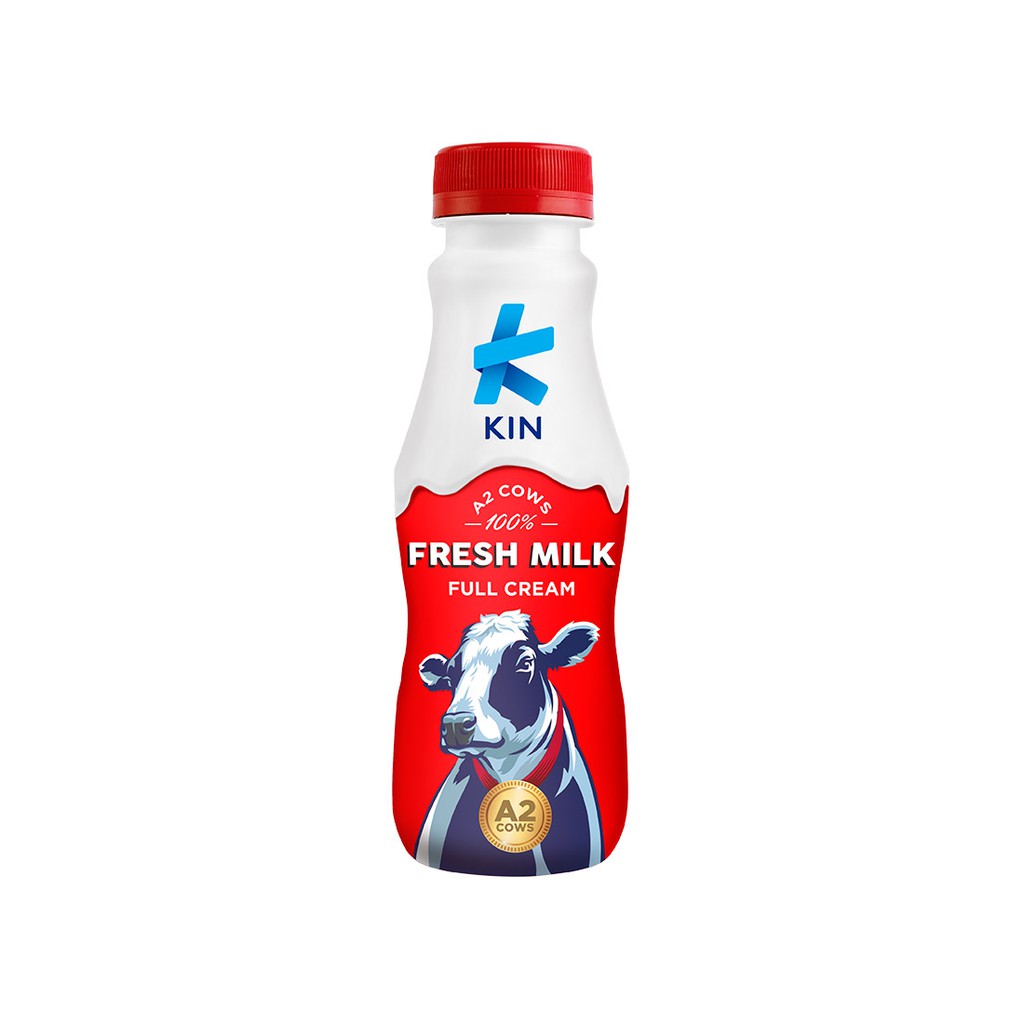 Jual Kin Fresh Milk Full Cream 200Ml | Shopee Indonesia Jual Kin Fresh Milk Full Cream 200Ml | Shopee Indonesia