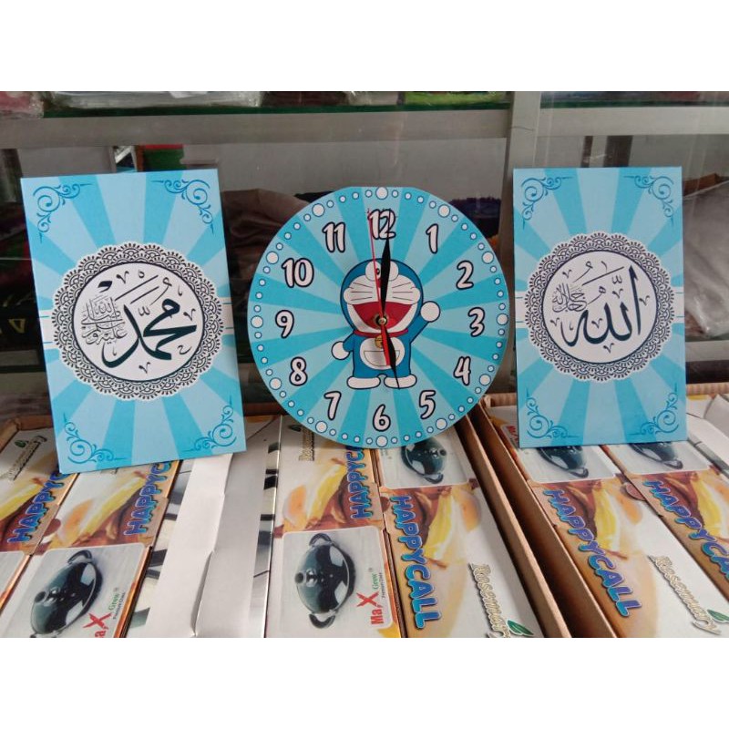 Jual Jam kaligrafi | Shopee Indonesia
