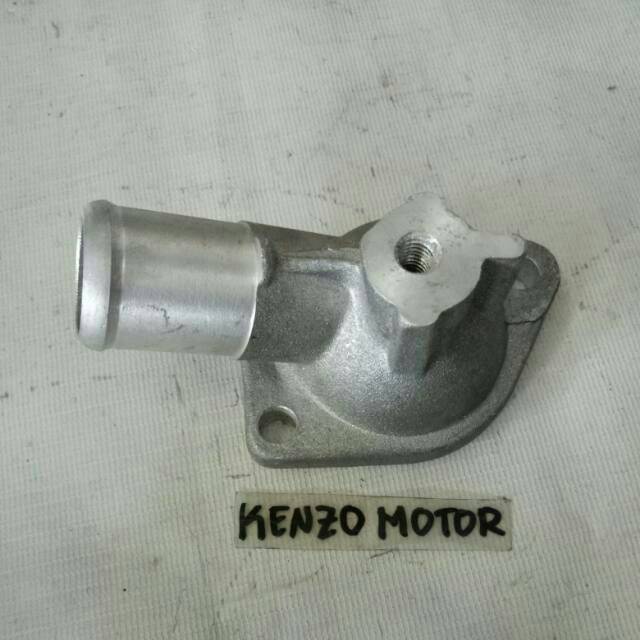 Jual WATER OUTLET RADIATOR KIJANG KAPSUL 7K KF70 KF60 16331-54180 ...