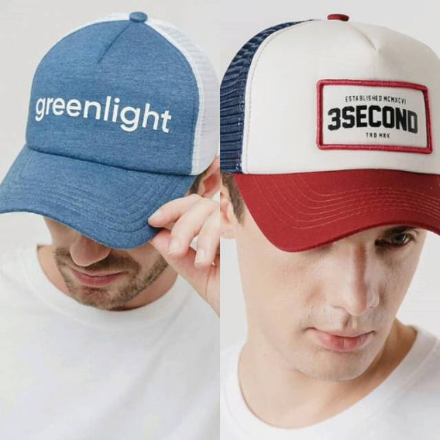 Jual Topi original (pesanan) | Shopee Indonesia