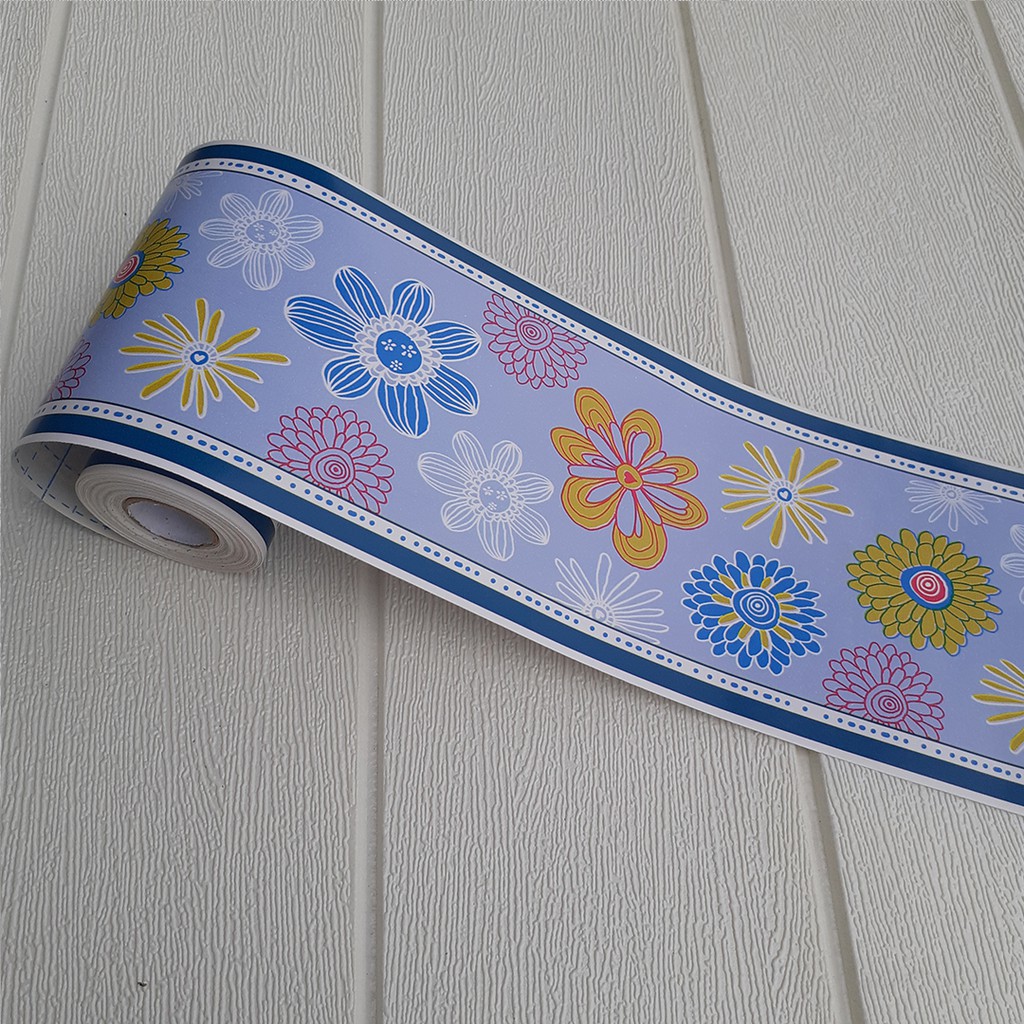 Jual Homedekor List Wall Border Premium List Tekstur Timbul List Border ...