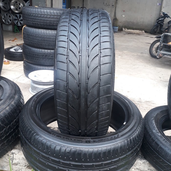 Jual BAN ACHILLES ATR SPORT 205/45 R17(1) | Shopee Indonesia