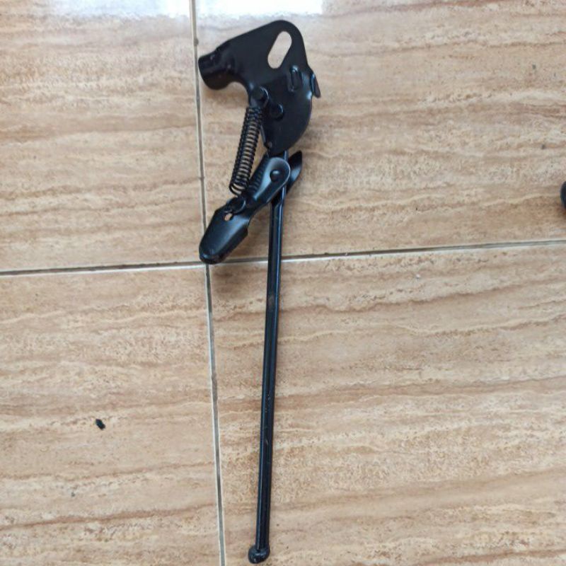 Jual Standar Sepeda Anak 12-20 Inch Mini BMX Lipat Minion | Shopee ...