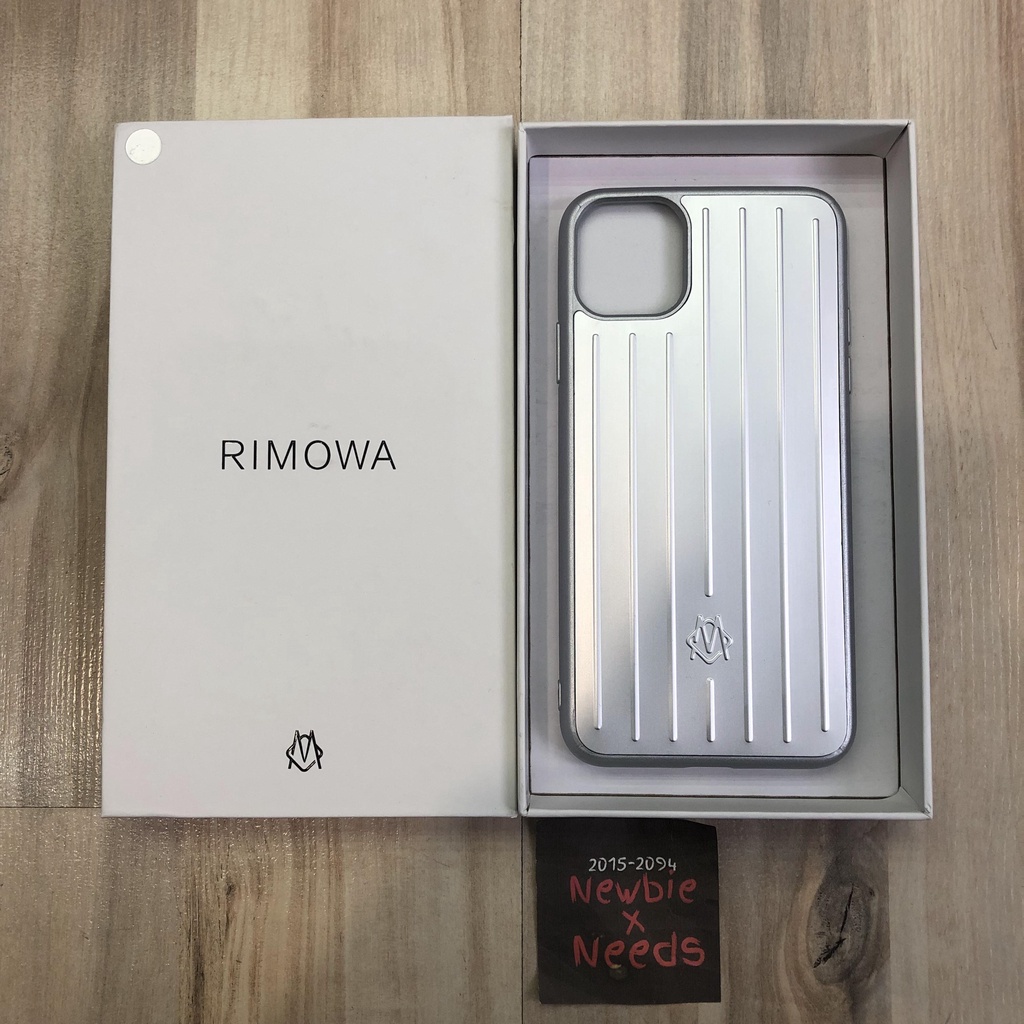 Jual RW Iphone 11 ProMax Silver Quality Problem/Casing RW | Shopee ...