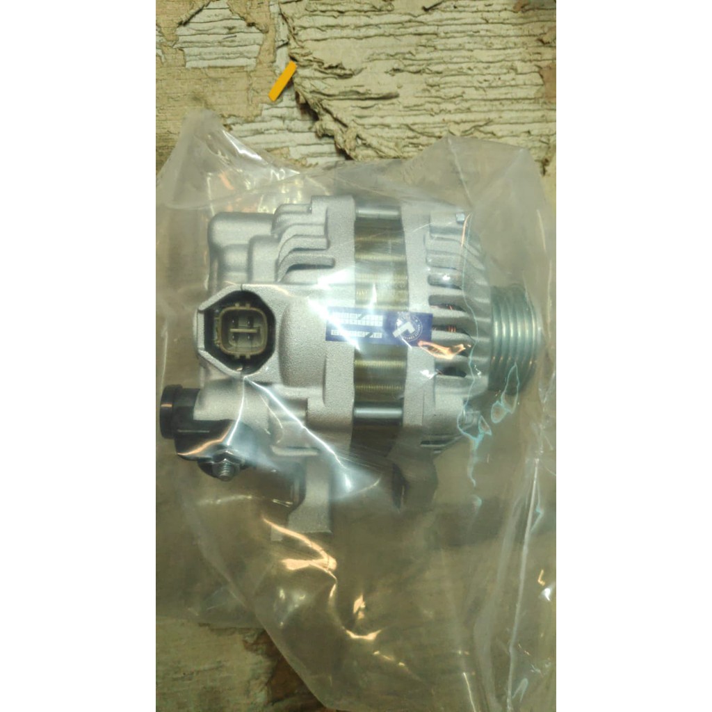 Jual Dinamo Ampere/Alternator/Jalan Toyota Calya | Shopee Indonesia
