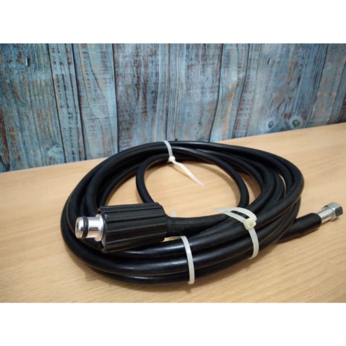 Jual HL Selang Jet Cleaner - Selang High Pressure - Selang Mesin Steam ...