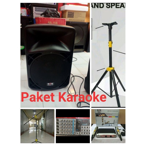 Jual Paket Sound / Karaoke | Shopee Indonesia