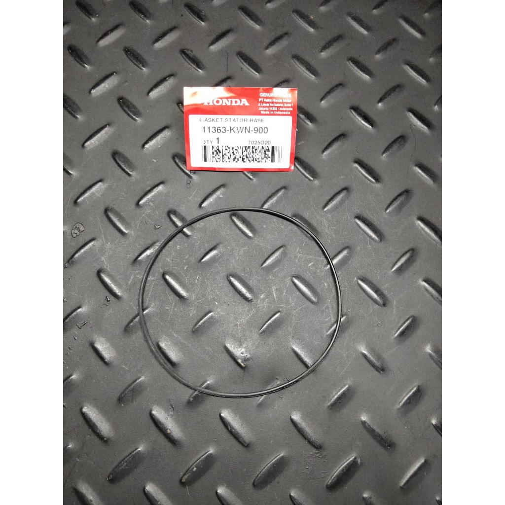 Jual Gasket Stator Base Honda Vario 125 150 Esp PCX 125 PCX 150 K97 ADV ...
