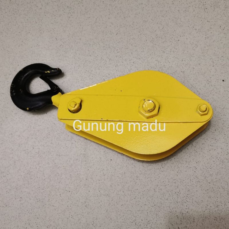 Jual KEREKAN TIMBA KUAT BEBAN 500 KG / KATROL SUMUR | Shopee Indonesia